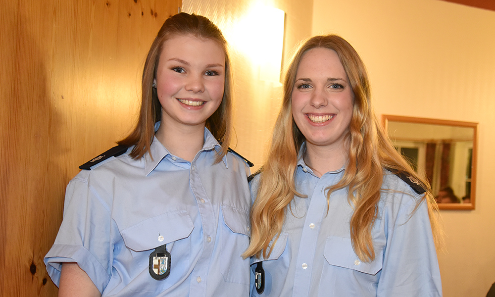Hannah Gödde soll Musikverein Balve ins Rampenlicht stellen – HÖNNE ...