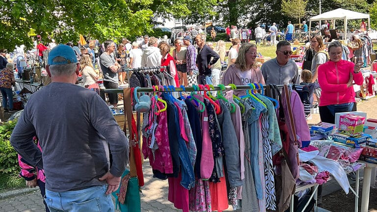 Flohmarkt Im Ostalbkreis