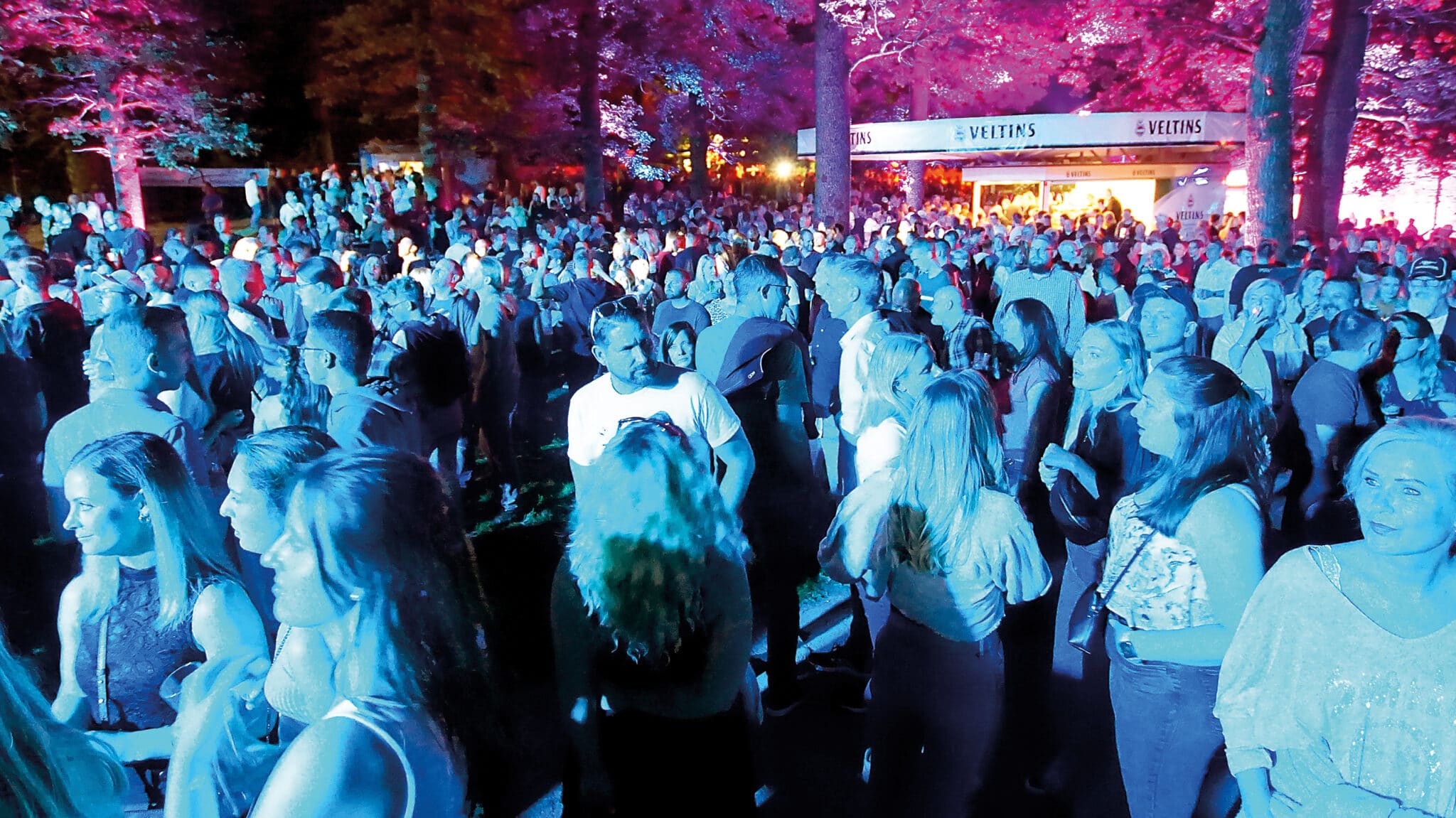 Mit Vollgas Richtung Partysommer – HÖNNE-ZEITUNG - Aktuelle Nachrichten ...